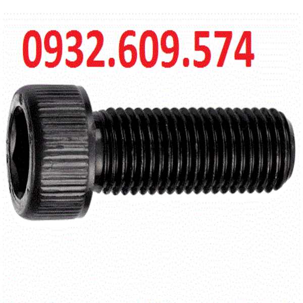 Bulong LGC đầu dù inox | Vật Tư Phụ Hệ M&E