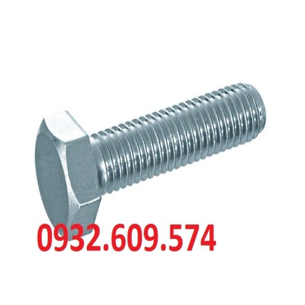 Bulong LGC đầu dù inox | Vật Tư Phụ Hệ M&E